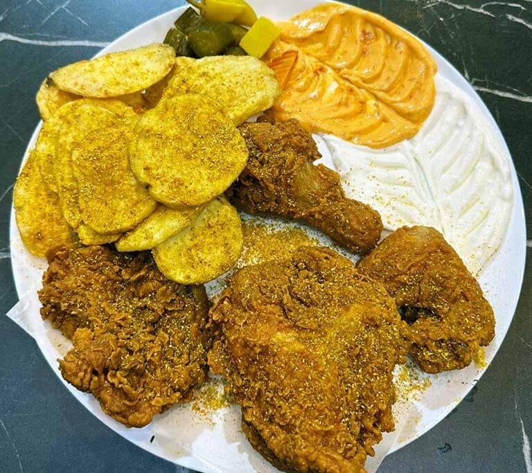 Gallery | The Best Broasted – Sizzling Middle Eastern Eats