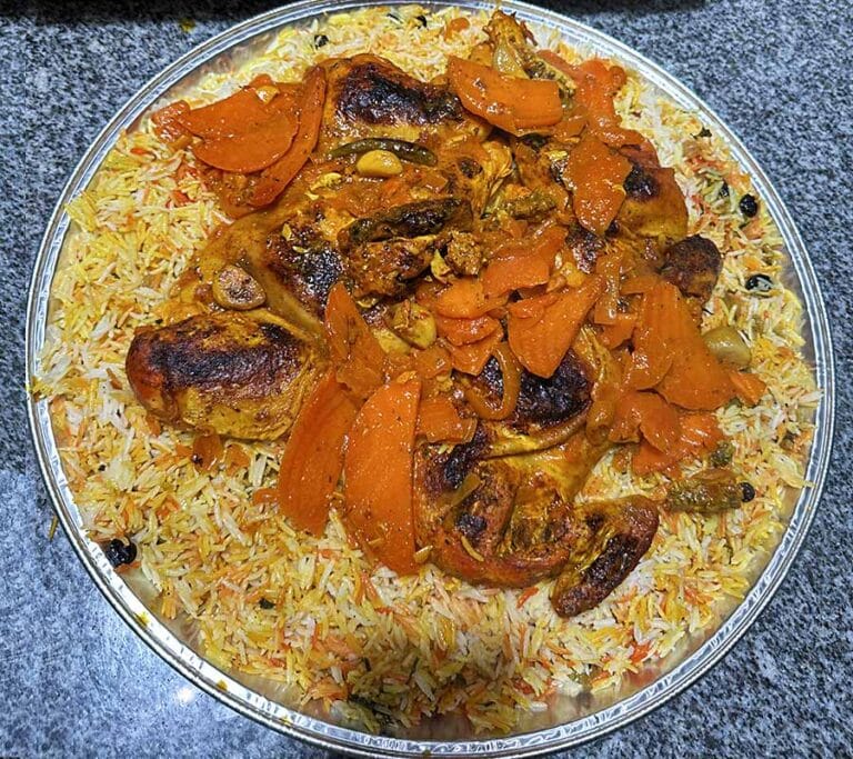 Gallery | The Best Broasted – Sizzling Middle Eastern Eats