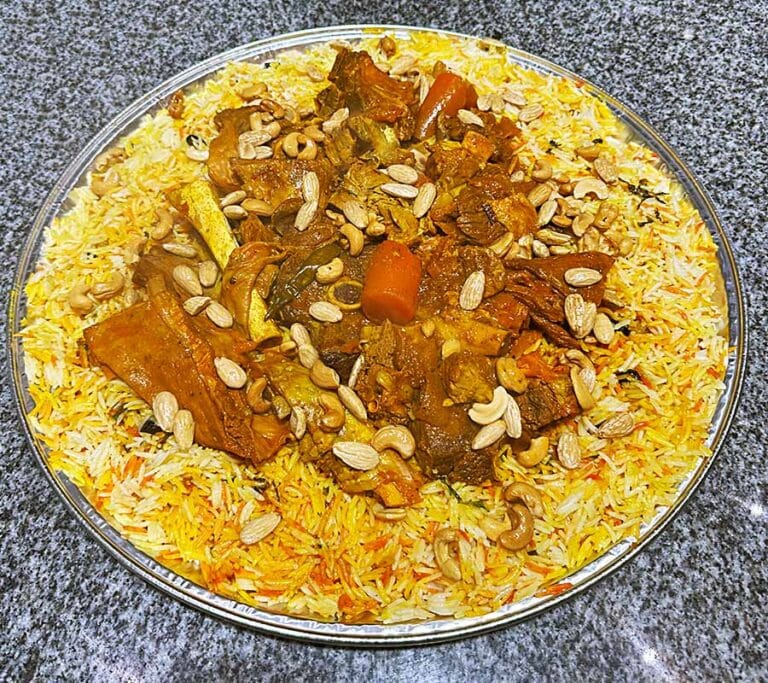 Gallery | The Best Broasted – Sizzling Middle Eastern Eats